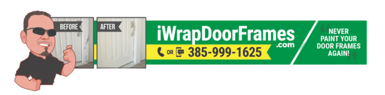 Vortex Doors - iWrapDoorFrames.com